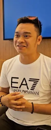 Bagong Bayani