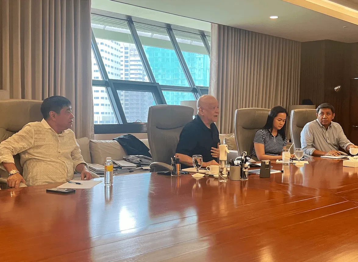 INSIDER INSIGHT: Ramon Ang outlines sweeping NAIA changes for 1st year ...