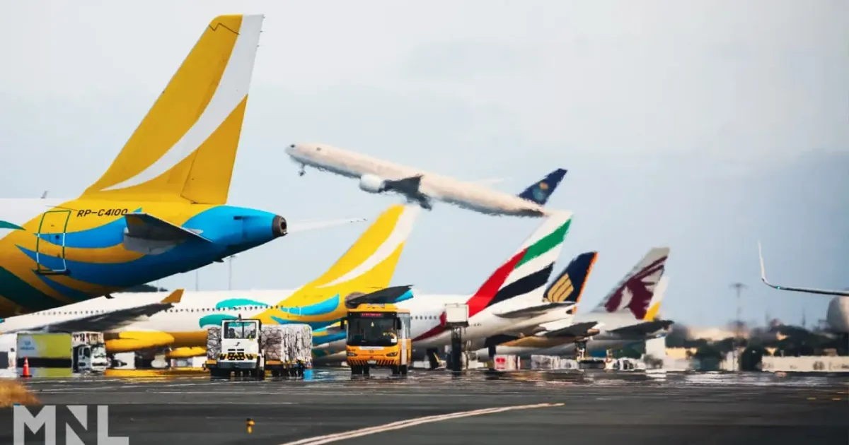 INSIDER INSIGHT: Ramon Ang outlines sweeping NAIA changes for 1st year ...