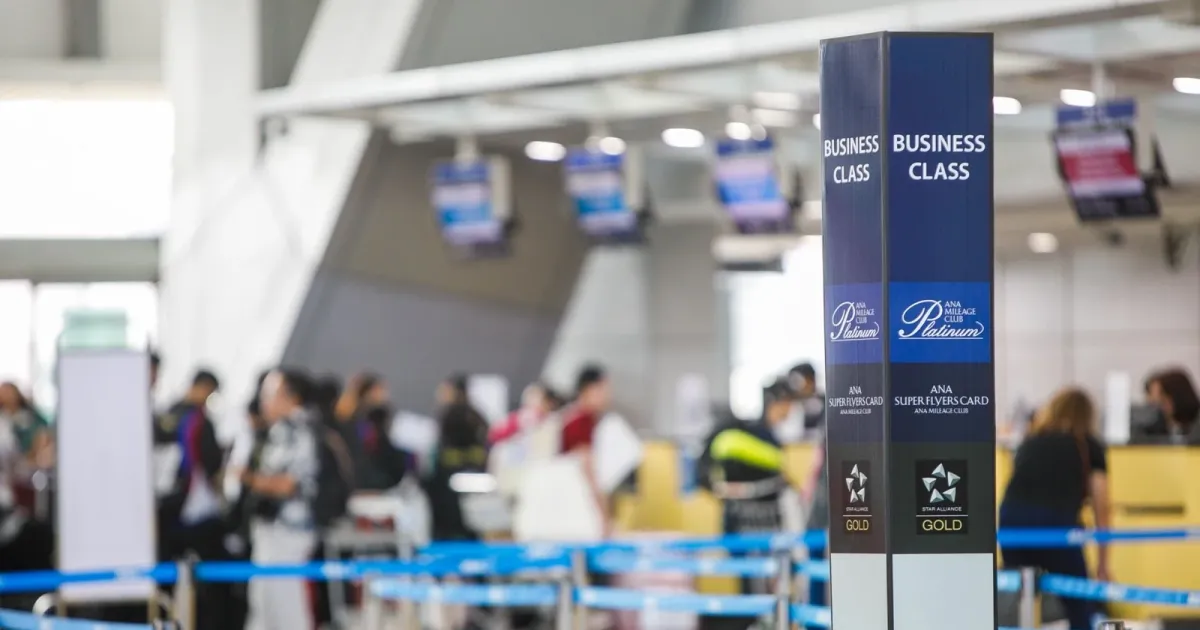 New protocol for VIP services at NAIA to discourage misuse, improve ...