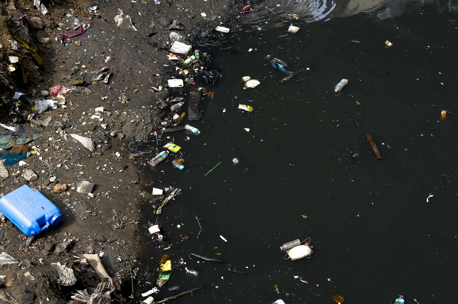 NNIC removes over 139,000 MT of silt and waste in ongoing flood ...